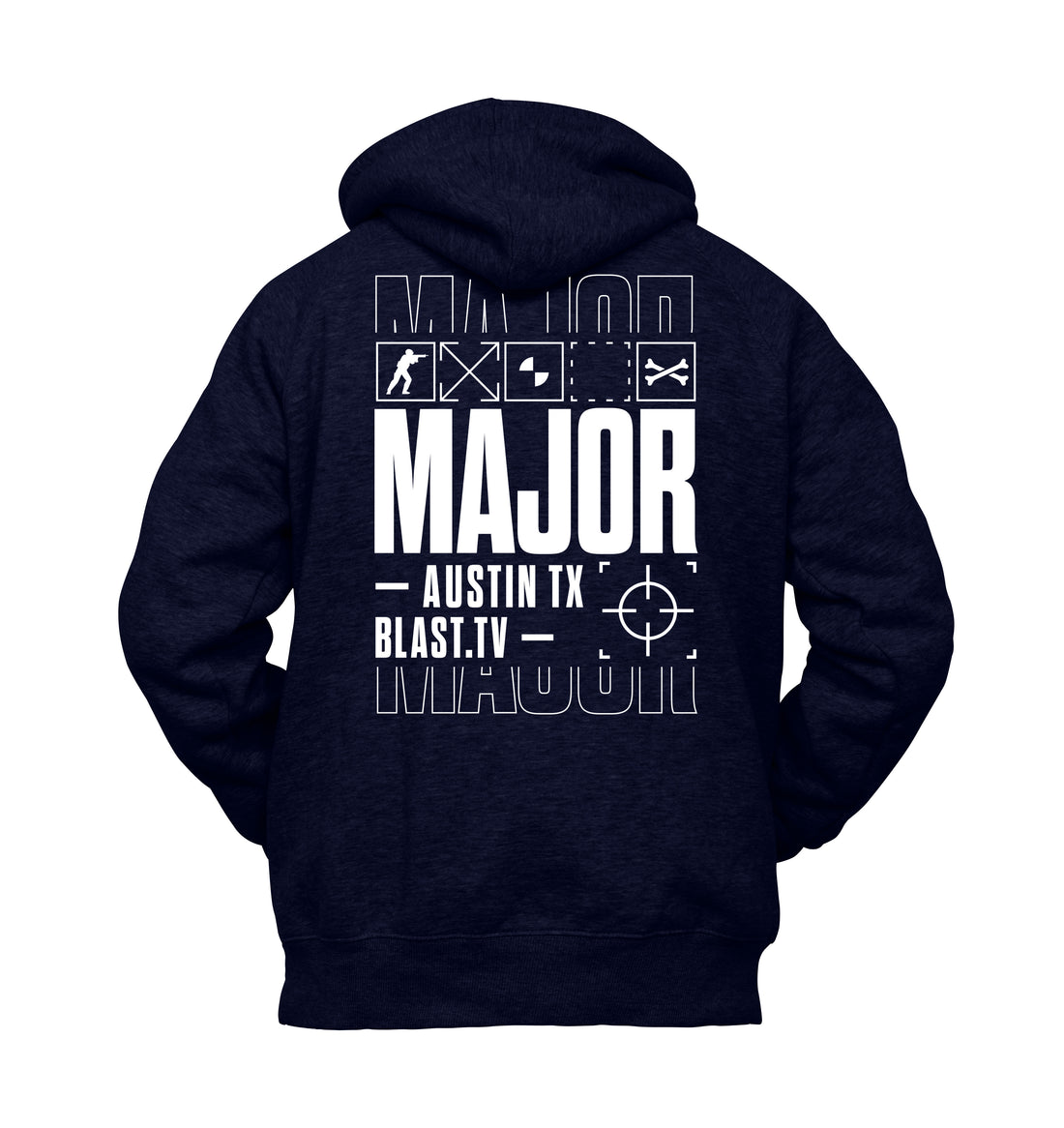 Official BLAST Counter-Strike Merch: BLAST Premier, Major and more!