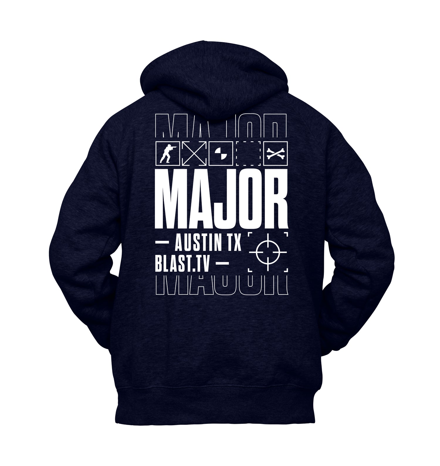 Official BLAST Counter-Strike Merch: BLAST Premier, Major and more!