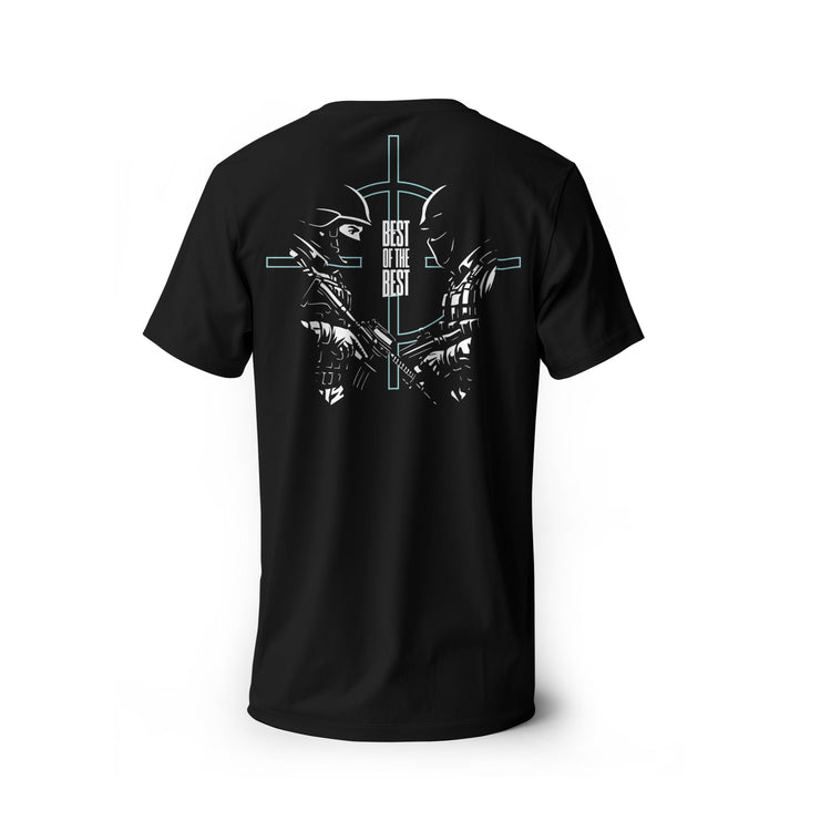 Official BLAST Counter-Strike Merch: BLAST Premier, Major and more!