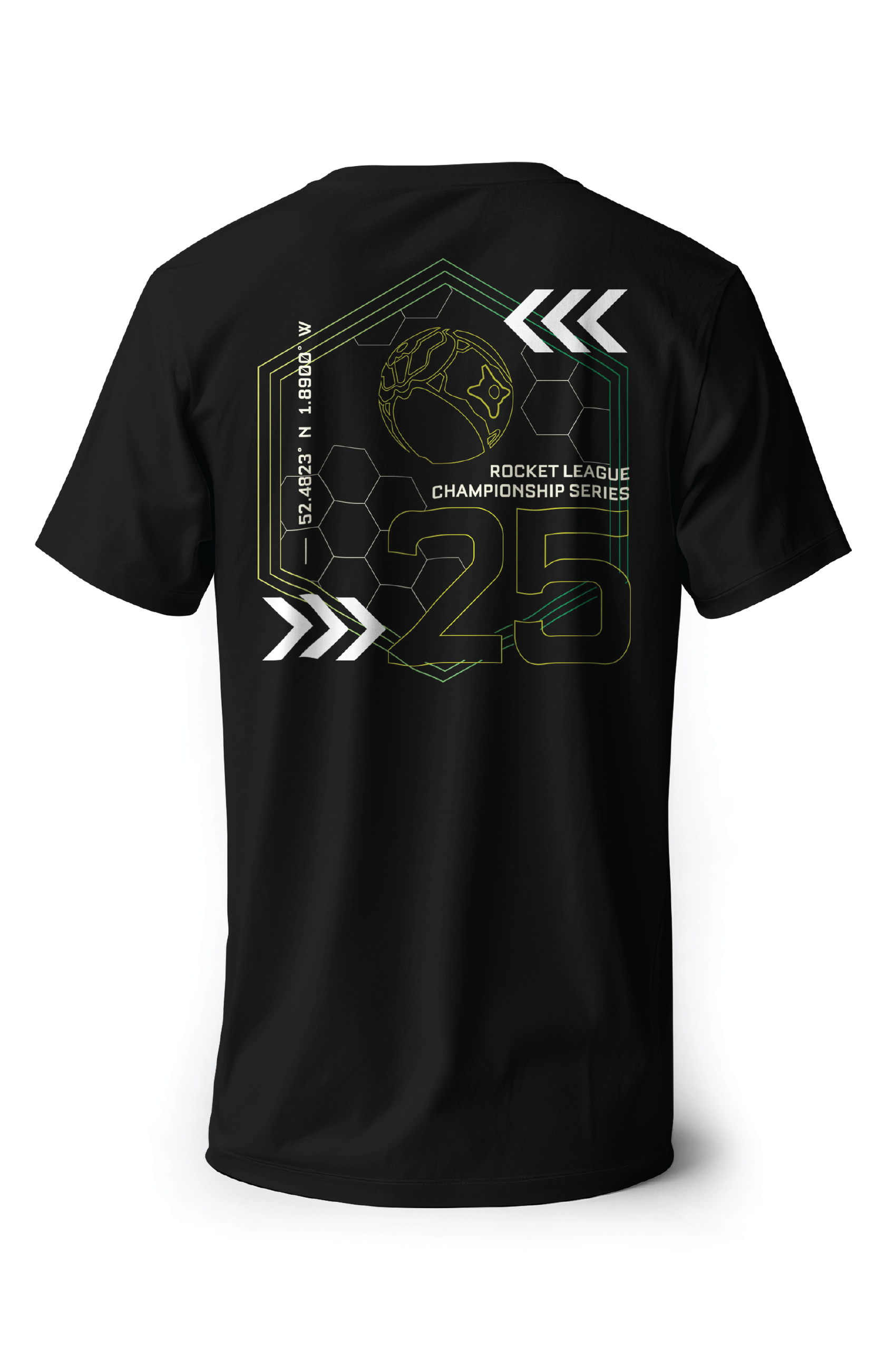 Official RLCS Merch Shop - Get your Rocket League merch here!