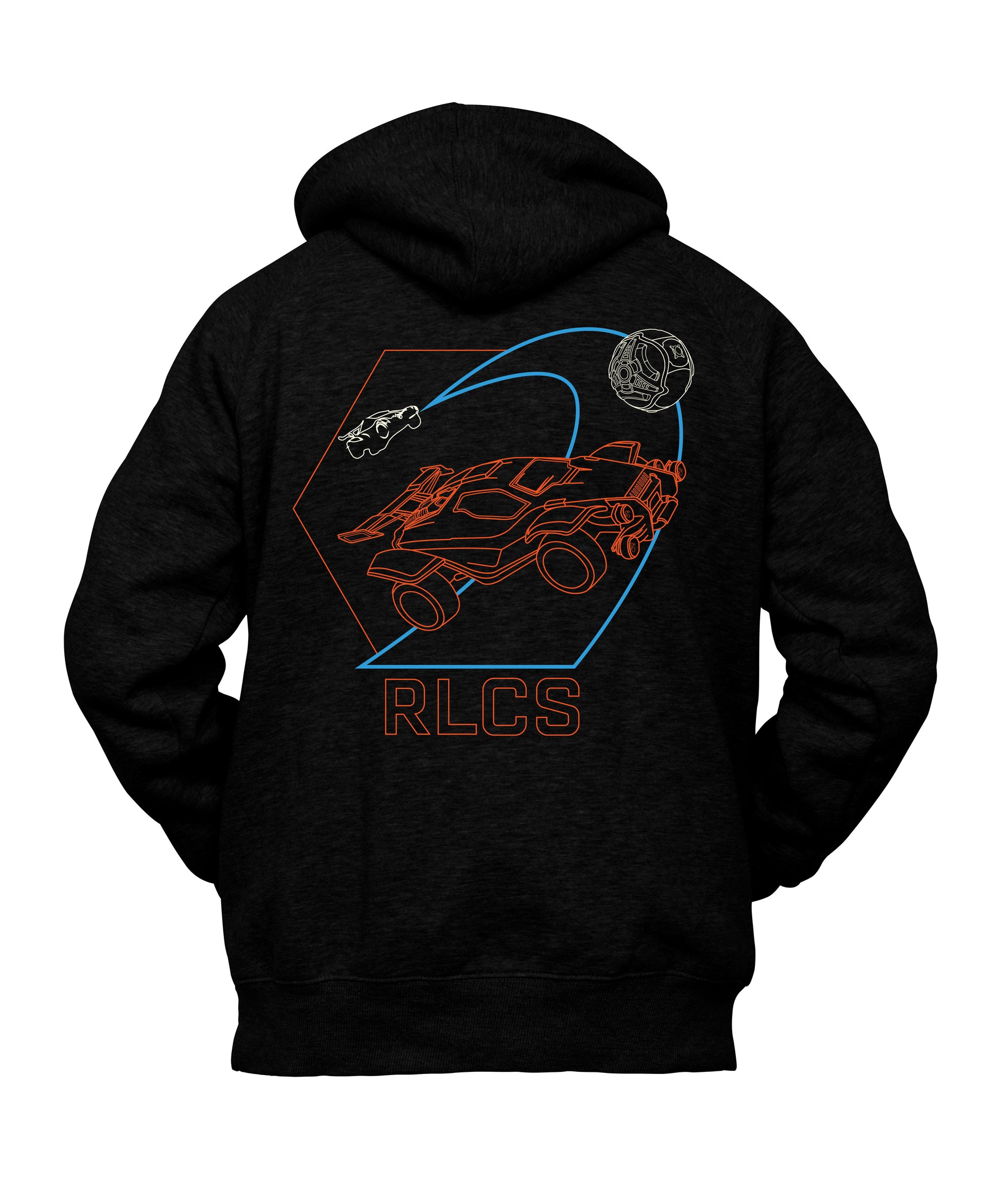 Official RLCS Merch Store - Get your Rocket League merch here!