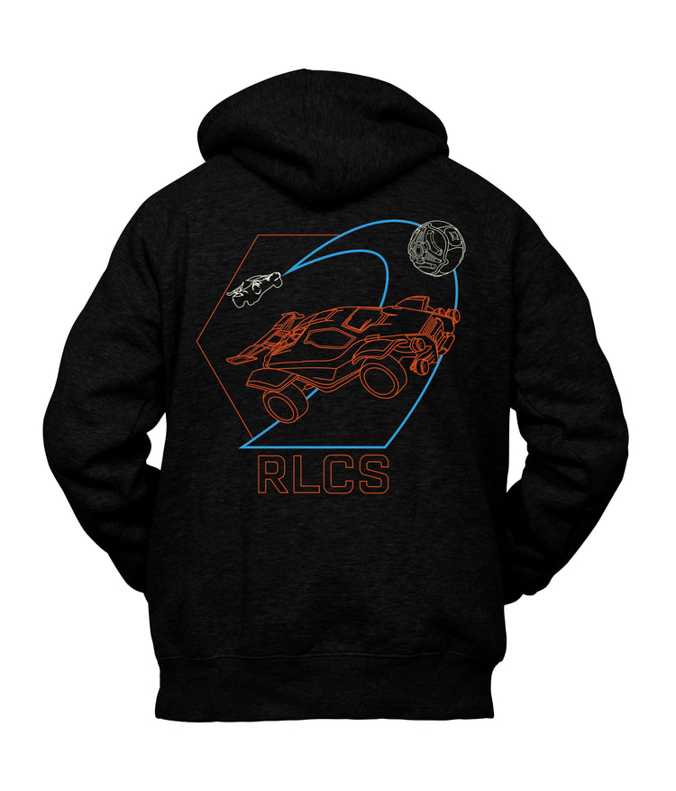 Official RLCS Merch Store - Get your Rocket League merch here!