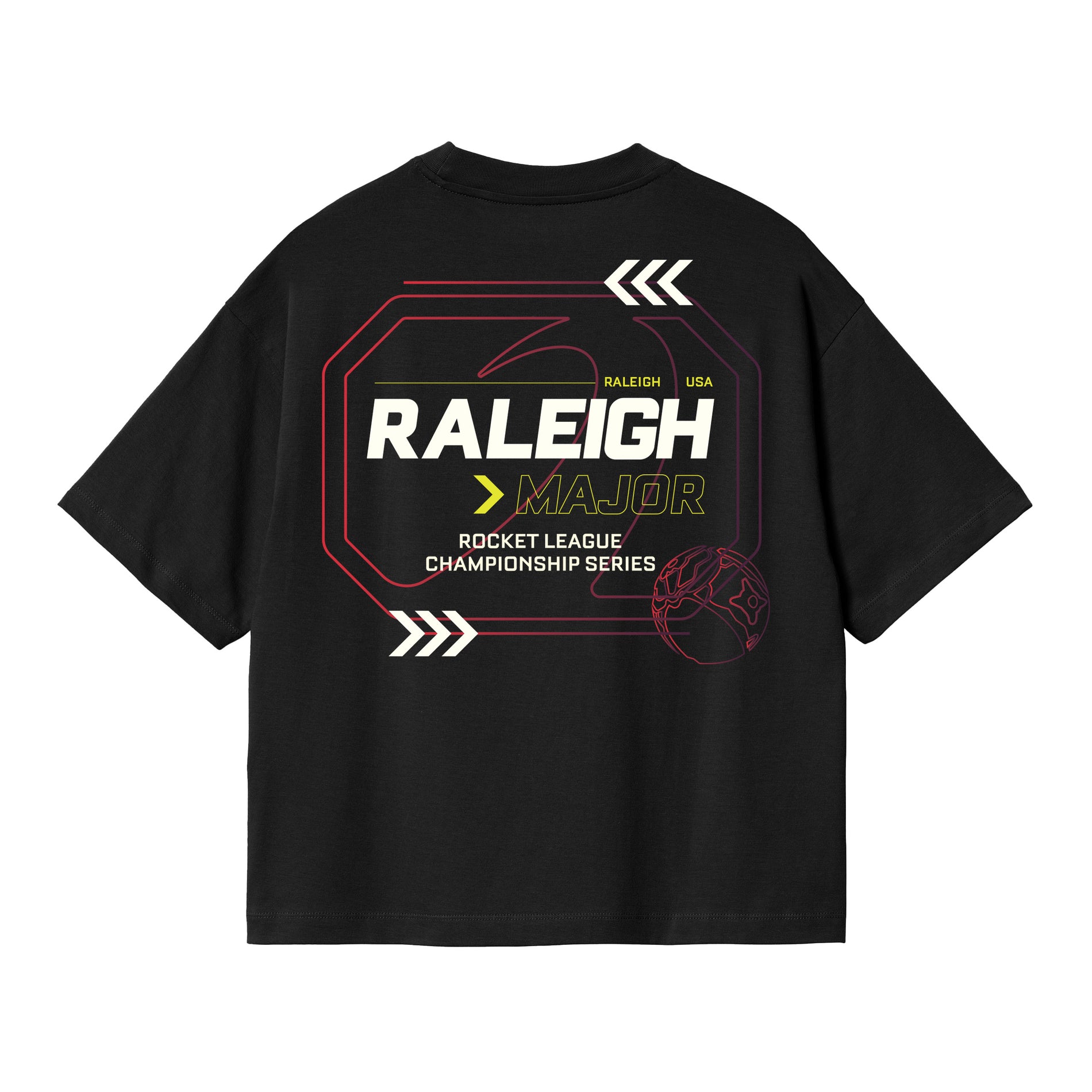 Official RLCS Merch Shop - Get your Rocket League merch here!