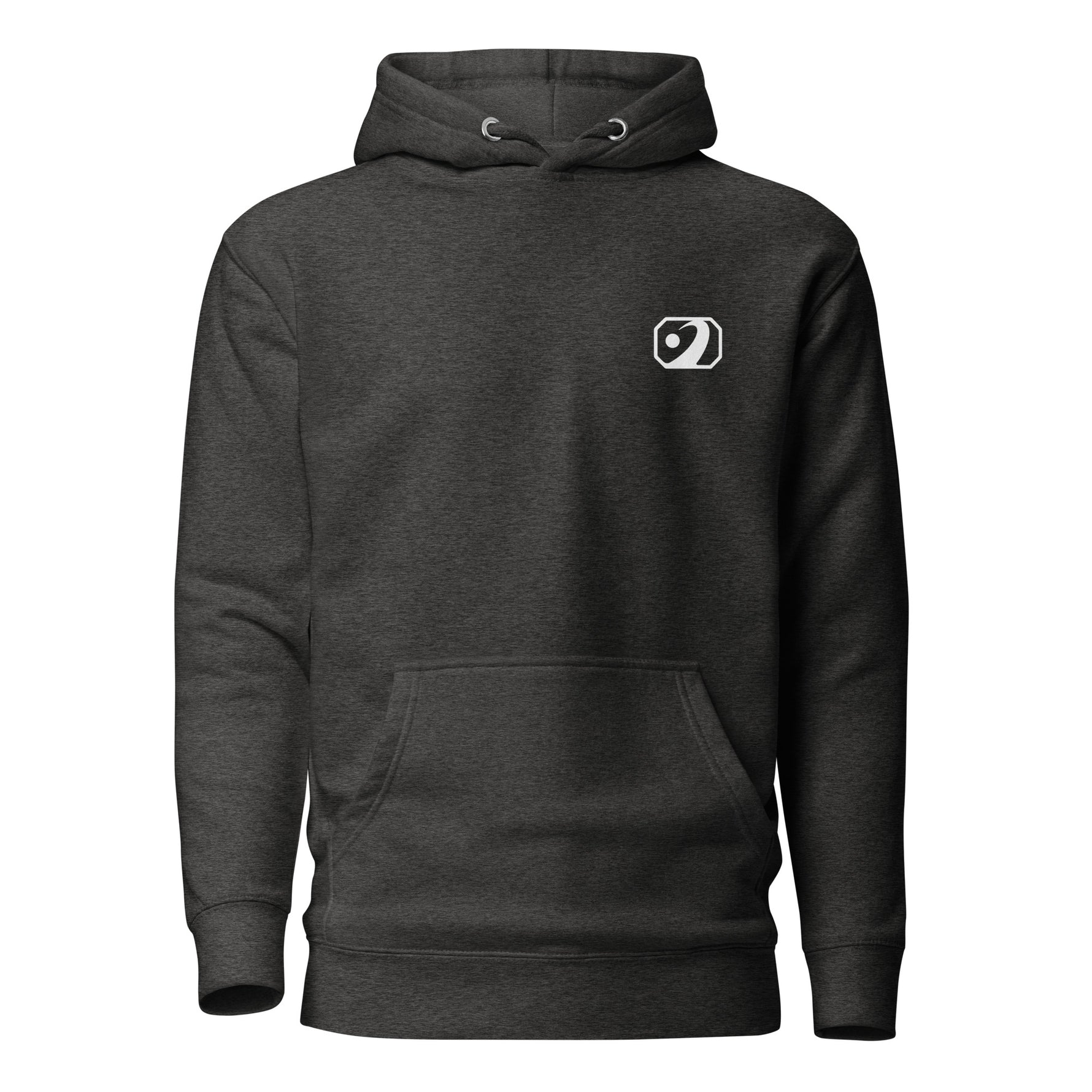 RLCS 2026 Grey Hoodie